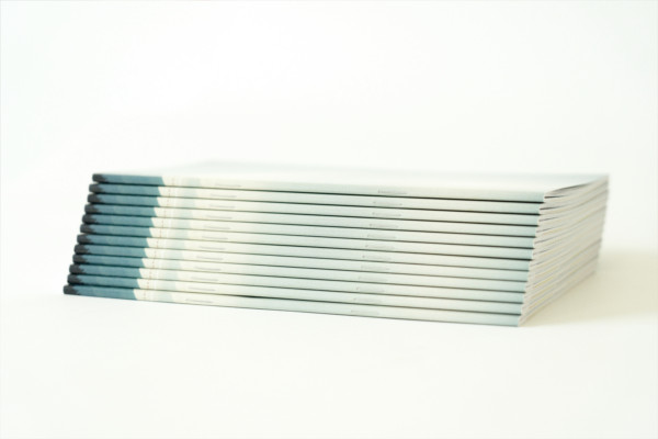 BOOKLETS PRINT: Online printing services | Square binding